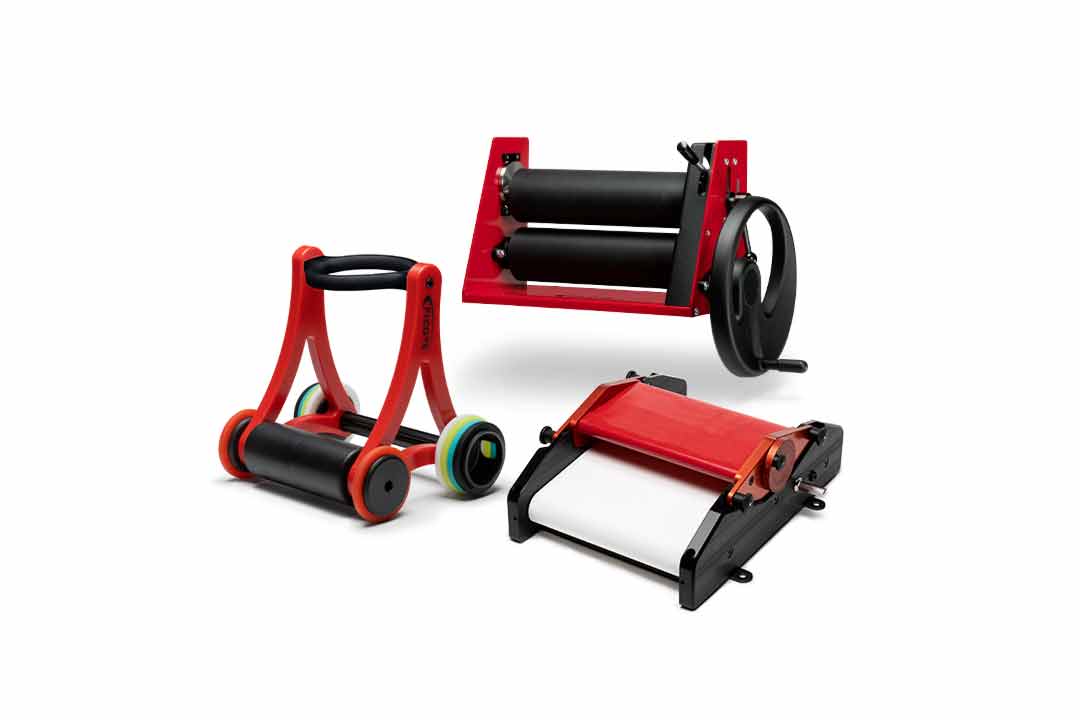 Pipe Lining Equipment & Supplies in Greece & Cyprus - Green Moles